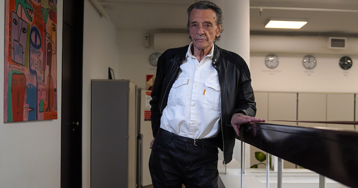 Moris cumple 81 años: la historia de «El oso» y cómo es su actual vida ...